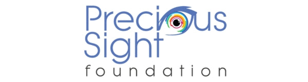 Support the Precous Sight Foundation with Retropeepers