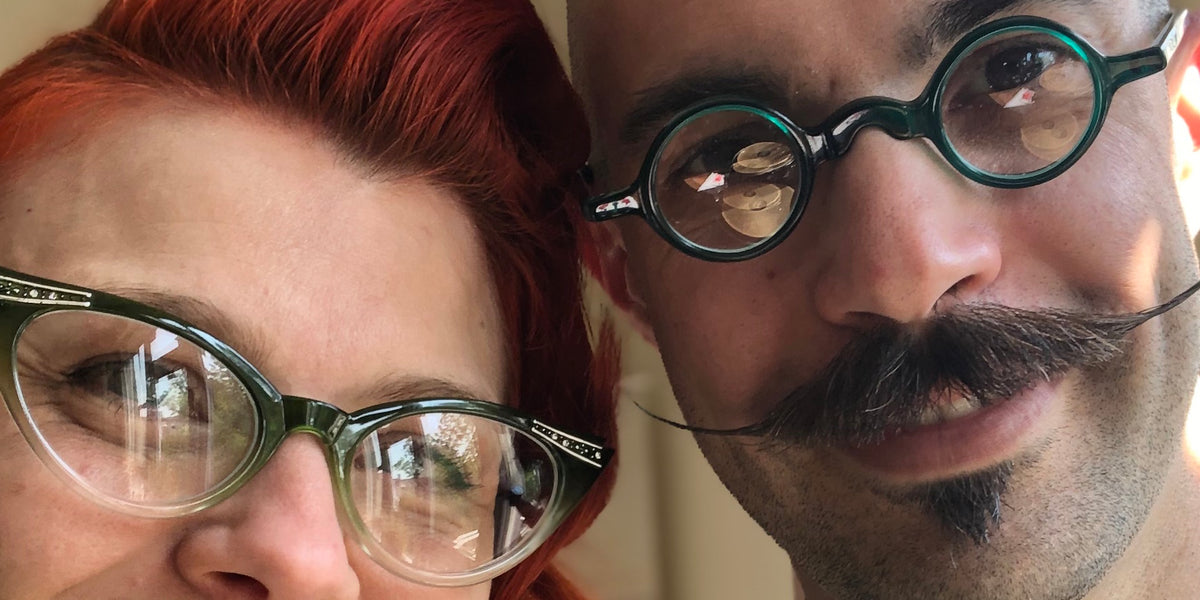 Peeper's Profile: Tony the Masterchef– Retropeepers