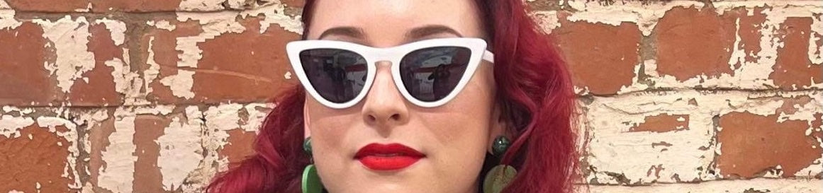 Peepers Profile: Jessica Holly– Retropeepers