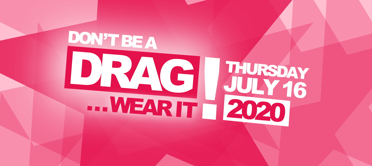 INTERNATIONAL DRAG DAY– Retropeepers